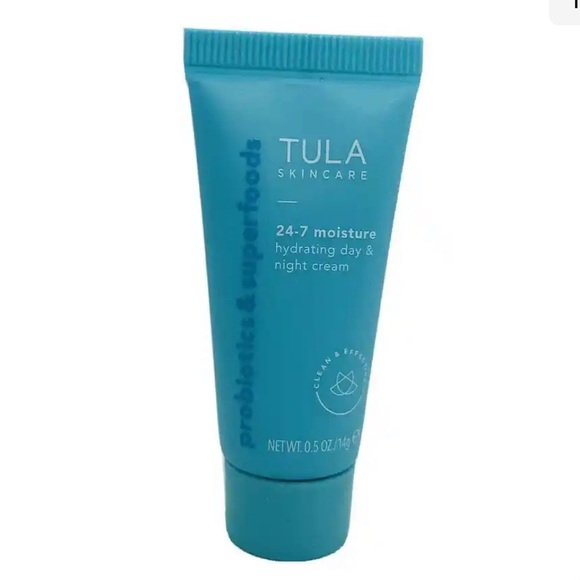 Tula | Skincare | Pick 85 Tula 247 Moisture Hydrating Day Night ...
